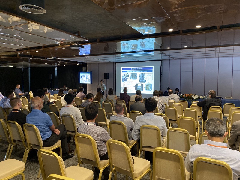 News - NSM - Nonlinear Solid Mechanics Group