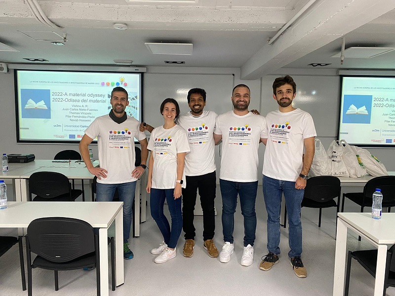 News - NSM - Nonlinear Solid Mechanics Group