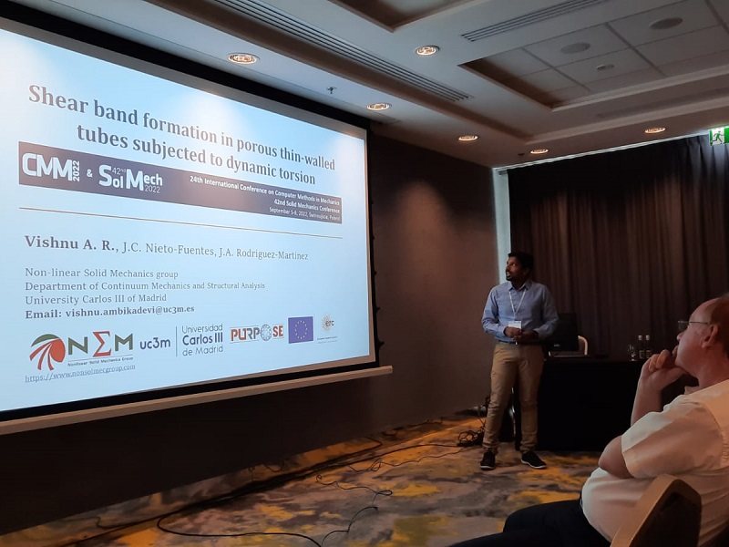 News - NSM - Nonlinear Solid Mechanics Group